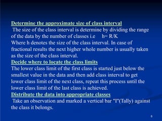 Frequency distribution explanation PPT.pdf