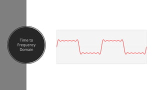Digital Image Processing - Frequency Filters | PPTX