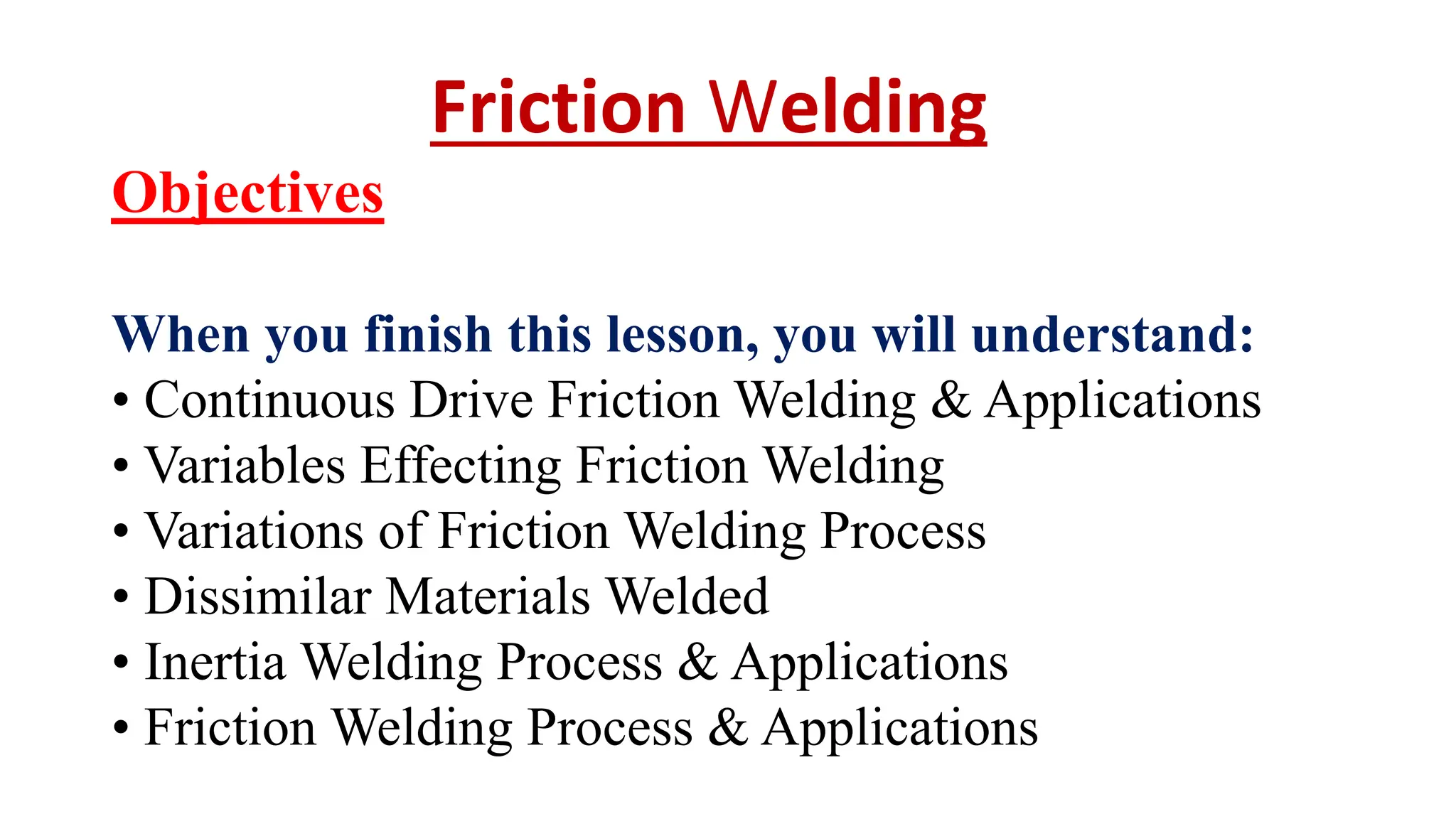 2-Friction welding_١٠٠٦٤٢.pdf in mechanical engineering | PDF