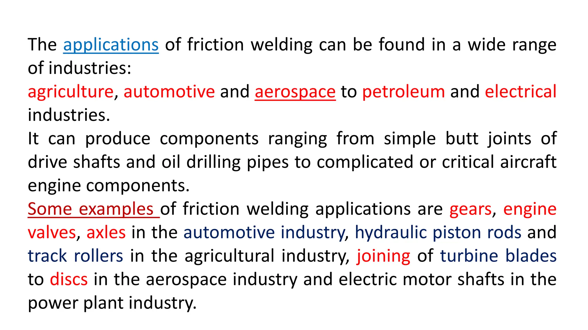 2-Friction welding_١٠٠٦٤٢.pdf in mechanical engineering | PDF