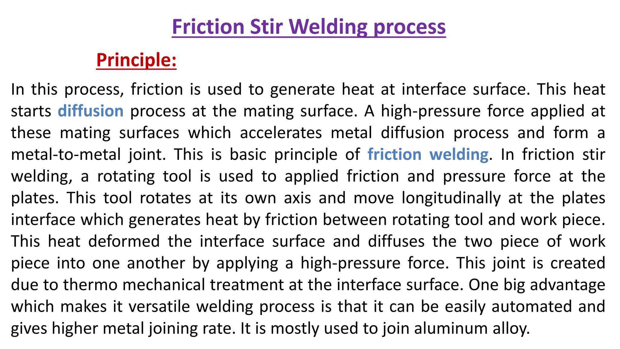 2-Friction welding_١٠٠٦٤٢.pdf in mechanical engineering | PDF
