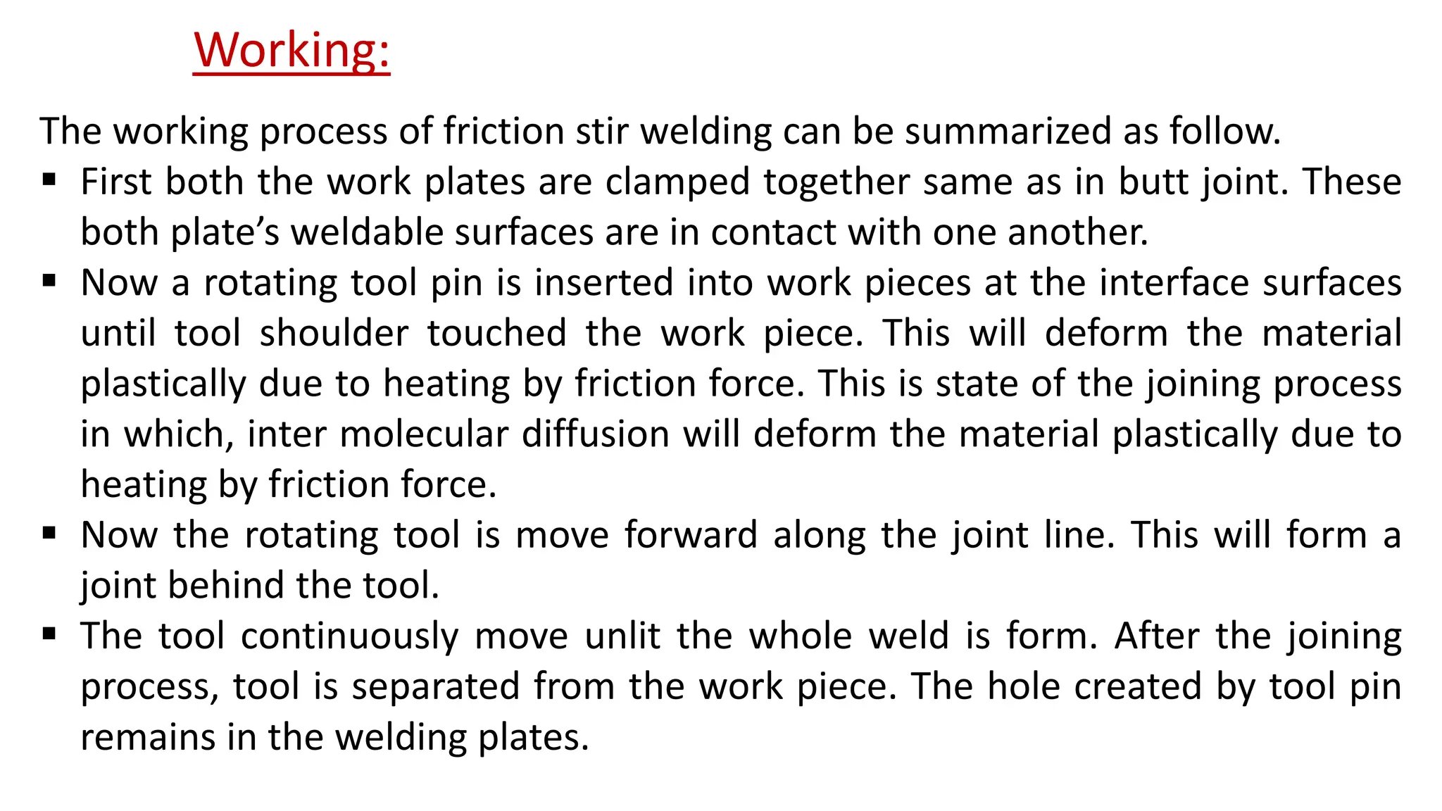 2-Friction welding_١٠٠٦٤٢.pdf in mechanical engineering | PDF