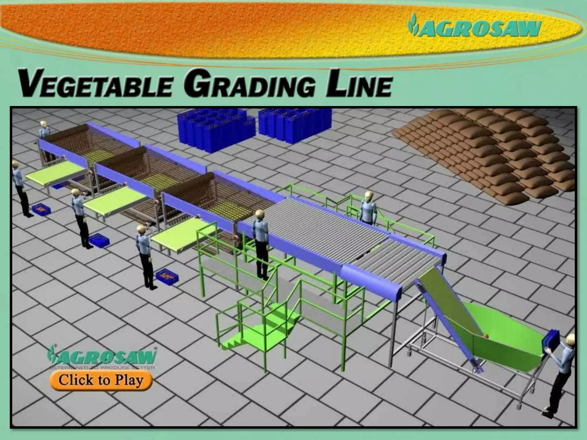 2. fruit & vegetable grading | PPSX