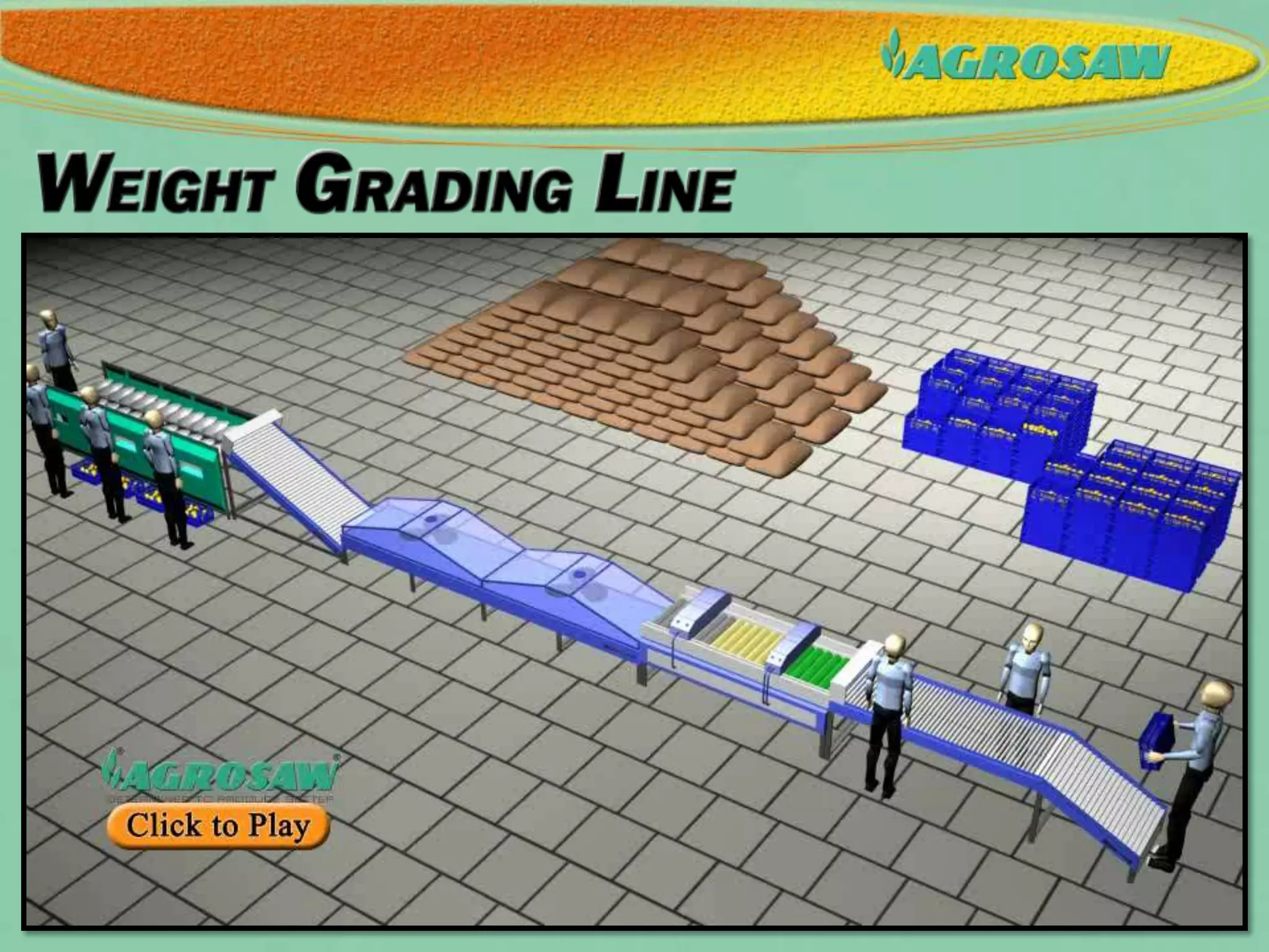 2. fruit & vegetable grading | PPSX