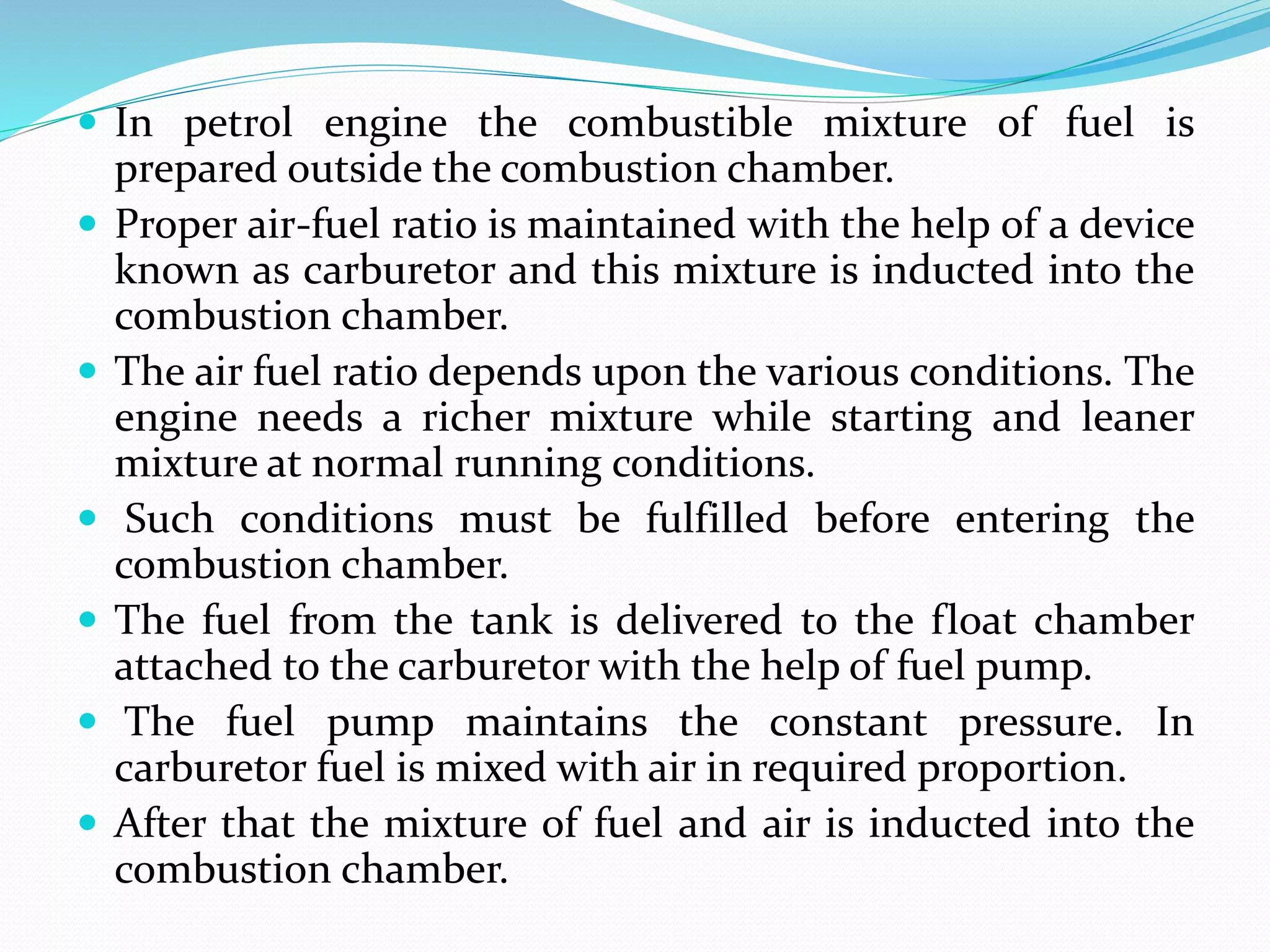 2 fuel-supply-systems | PPTX