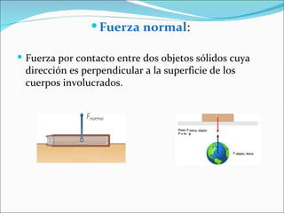 Fuerza y movimiento | PPS