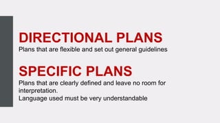 2-Functions of Management - Planning.pptx
