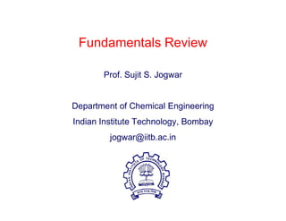 2 - Fundamentals.pdf optimisation review | PPT