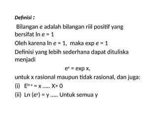 2-FUNGSI Trasenden (Eksponen murni).pptx