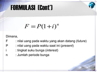 2. future value | PPT
