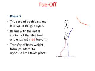Gait analysis | PPT