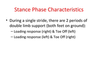 Gait analysis | PPT