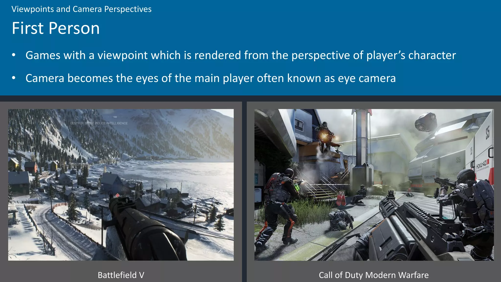 2-Game Design (Game Design and Development) | PDF