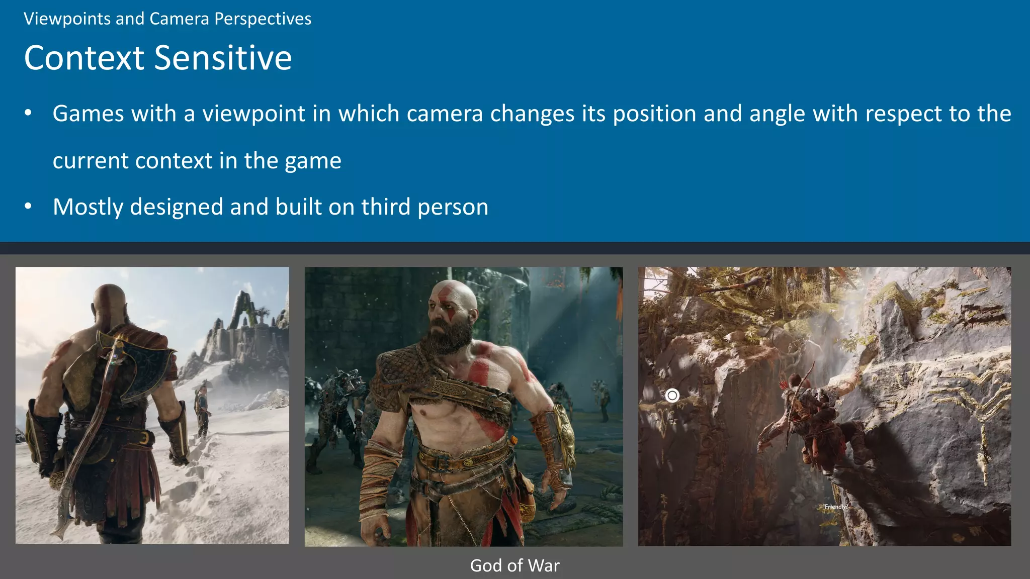 2-Game Design (Game Design and Development) | PDF