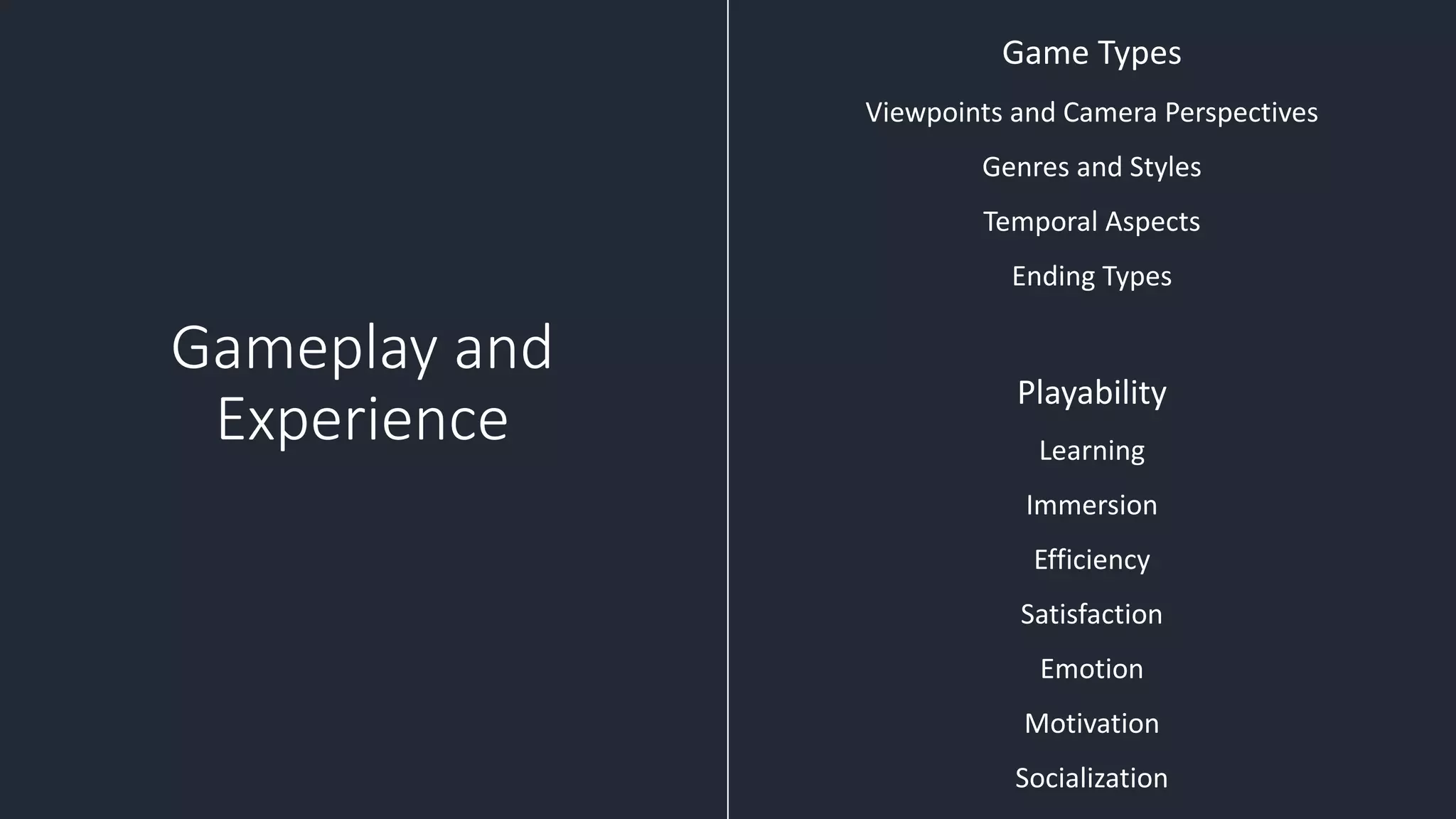 2-Game Design (Game Design and Development) | PDF