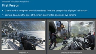 2-Game Design (Game Design and Development) | PDF