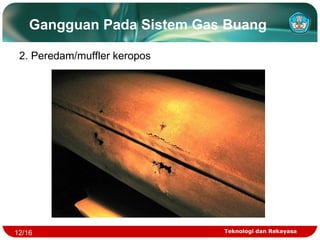 2 - gas buang.ppt2 - gas buang.ppt2 - gas buang.ppt