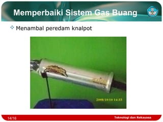 2 - gas buang.ppt2 - gas buang.ppt2 - gas buang.ppt
