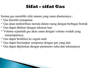 2 gas ideal & gas nyata edited | PPT
