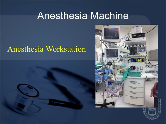 2- General Anaesthesia Technique.pdf