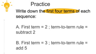 2 - generating sequences.pptx