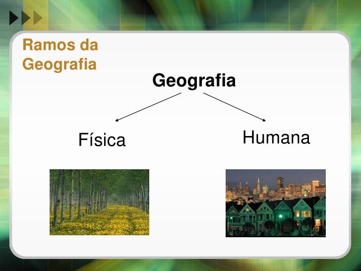 2 Geografia