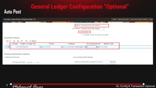 General Ledger - Config & Transaction.pdf