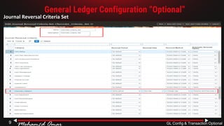 General Ledger - Config & Transaction.pdf
