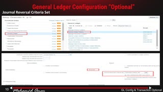 General Ledger - Config & Transaction.pdf