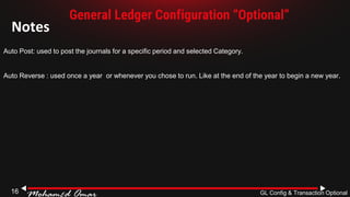 General Ledger - Config & Transaction.pdf