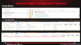 General Ledger - Config & Transaction.pdf
