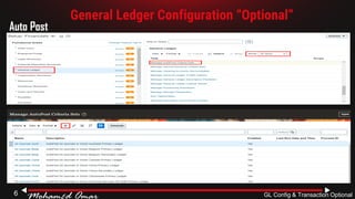 General Ledger - Config & Transaction.pdf