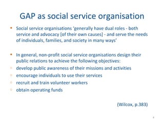 Global Action Plan | PPT