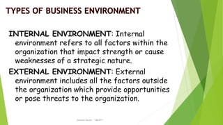 2 global business environment | PPTX