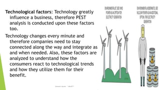 2 global business environment | PPTX