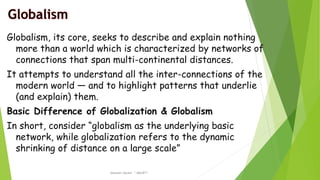 2 global business environment | PPTX