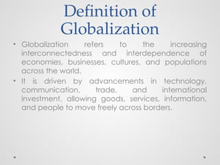 impact of globalization on business and economics.pptx