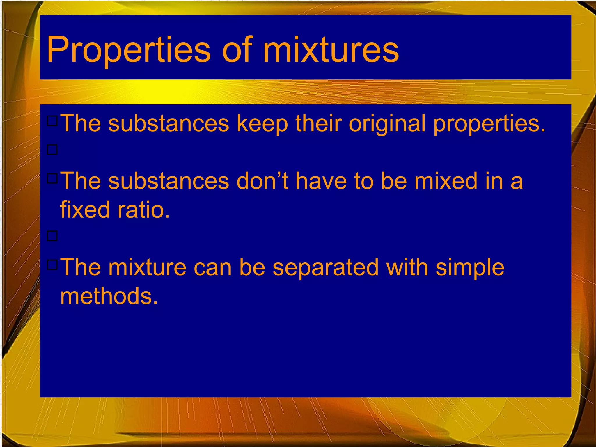 Grade 10 matter and materials | ODP