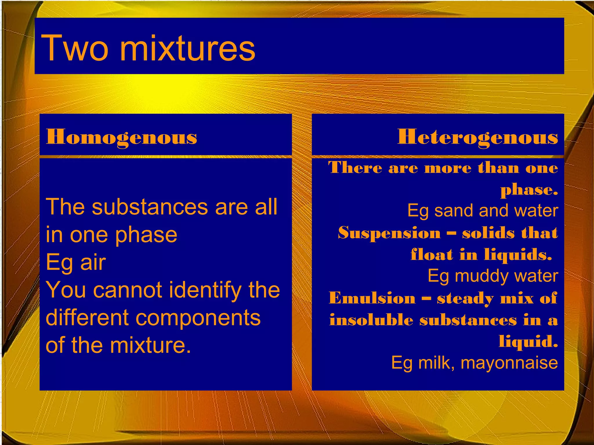 Grade 10 matter and materials | ODP
