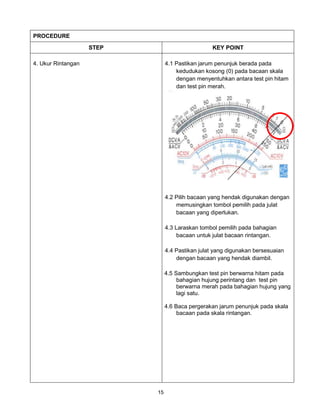 2. guna multimeter | PDF