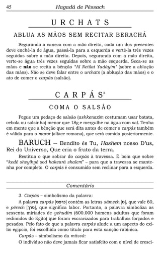 2 hagada-pessach | PDF