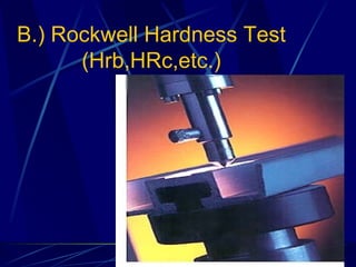 2. Hardness | PPT