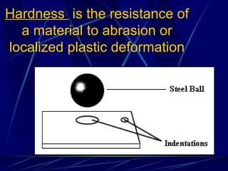 2. Hardness | PPT