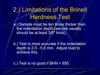 2. Hardness | PPT