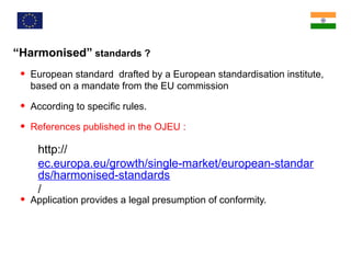 2-harmonised standards EU Blue Guide.pptx