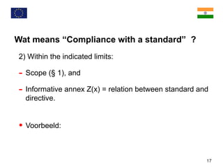 2-harmonised standards EU Blue Guide.pptx