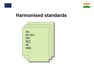 2-harmonised standards EU Blue Guide.pptx