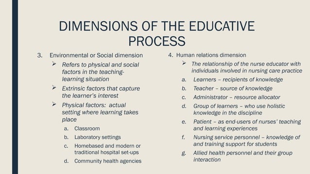 2-Health-Education-Process.pptx. aray pain hinagpis | PPT