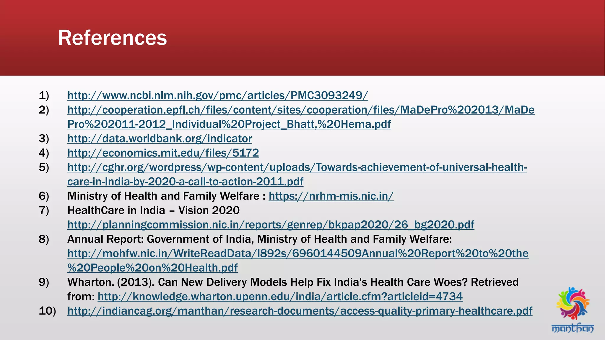 Healthy-India | PDF