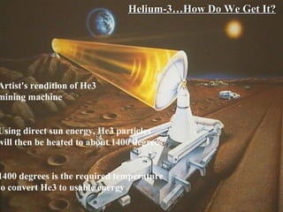 PROPERTIES AND USES OF HELIUM. | PPT